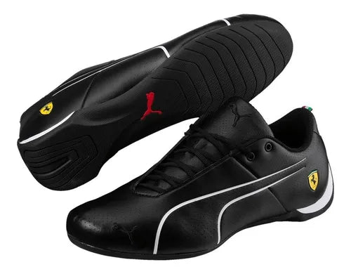 ¡Potencia y estilo en cada paso! Descubre los Exclusivos Tenis PUMA Fe ...